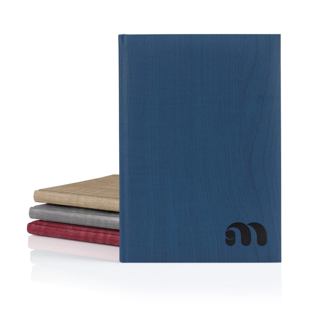 Castelli Notebooks - Your trusted source of custom-branded Castelli ...