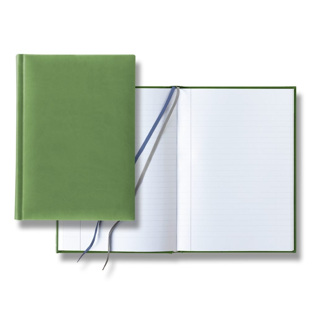 Castelli Tucson Grande Lined White Page Journal - Castelli Notebooks