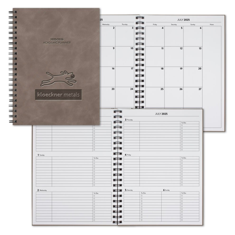 Castelli Notebooks - Your trusted source of custom-branded Castelli ...
